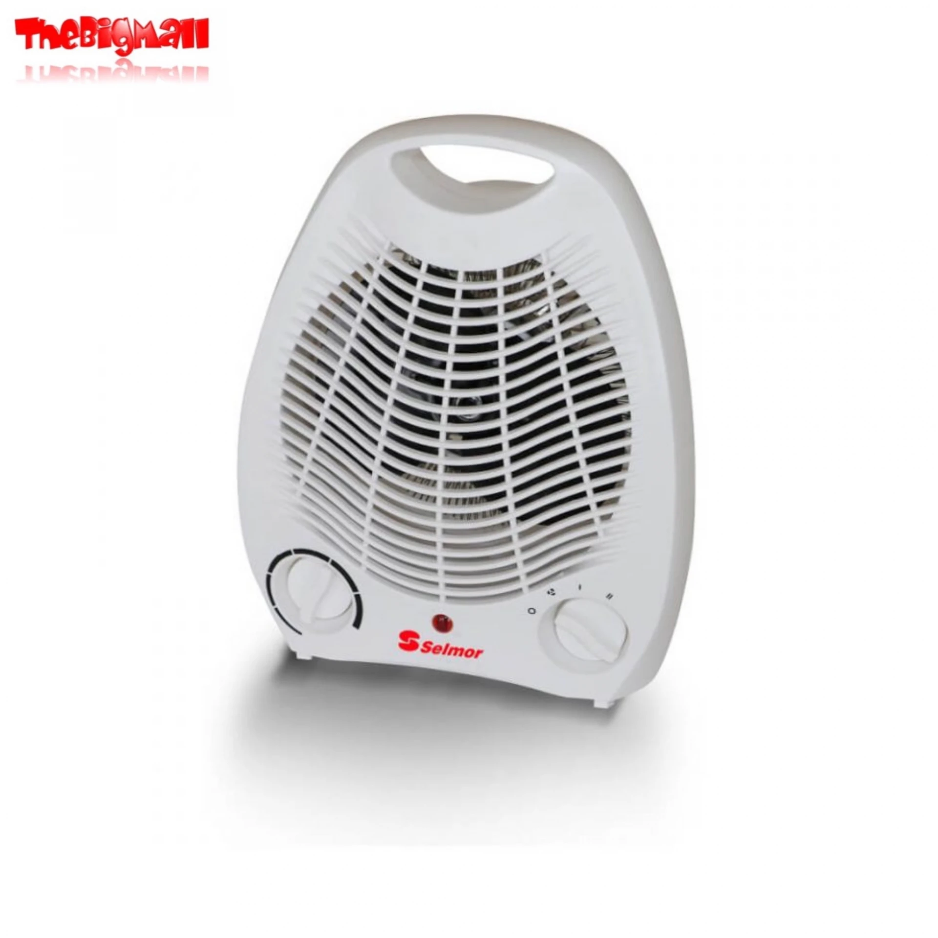 מפזר חום 2000W מבית Selmor דגם SE-260