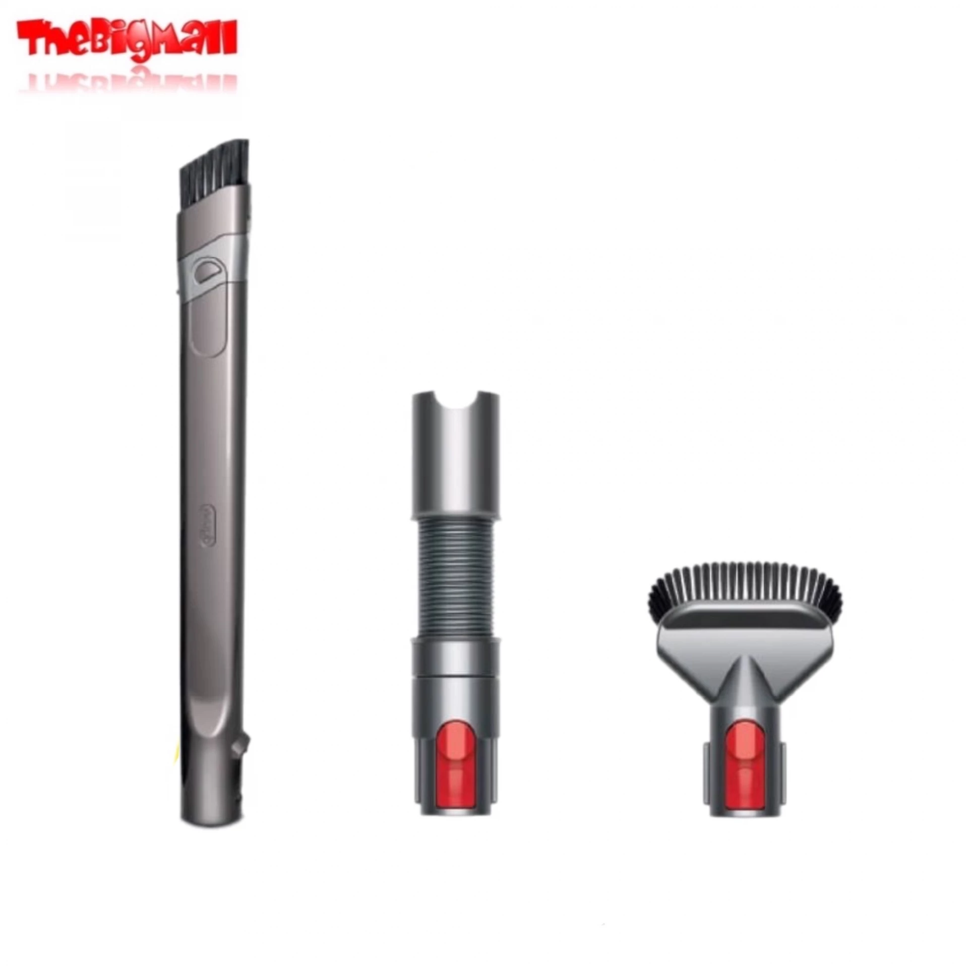 ערכה לניקוי הבית והרכב מבית דייסון Dyson Car Kit