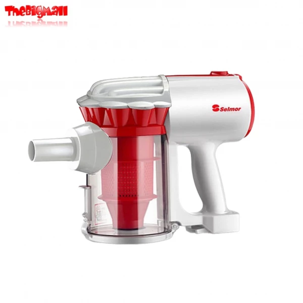 שואב אבק ציקלון חוטי ידני 400W מבית סלמור SELMOR דגם SE-688