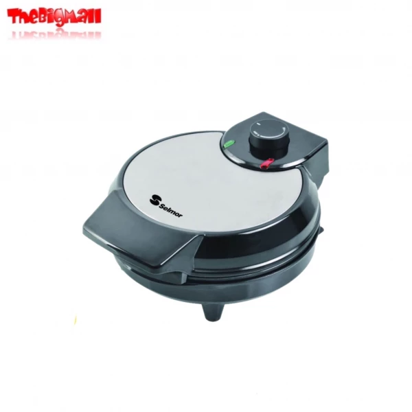 טוסטר וופל בלגי מבית סלמור Selmor דגם SE-604