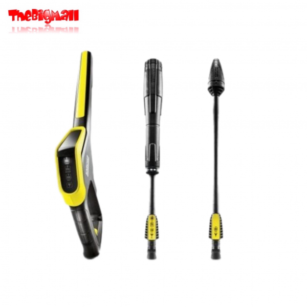 מכונת שטיפה בלחץ גרניק K3 Full control מבית קרשר Karcher יבואן רשמי
